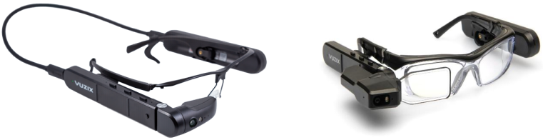 Industrial Metaverse Solution Using Virtual Reality