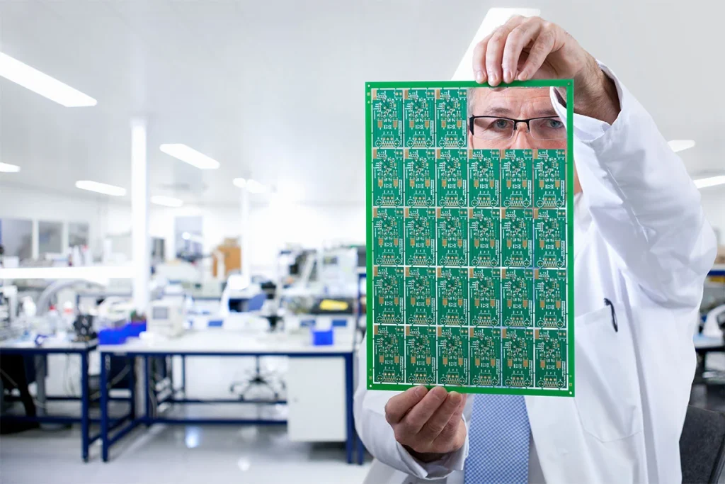 Cost-Effective Manufacturing Techniques for EV Battery Management PCBs ...