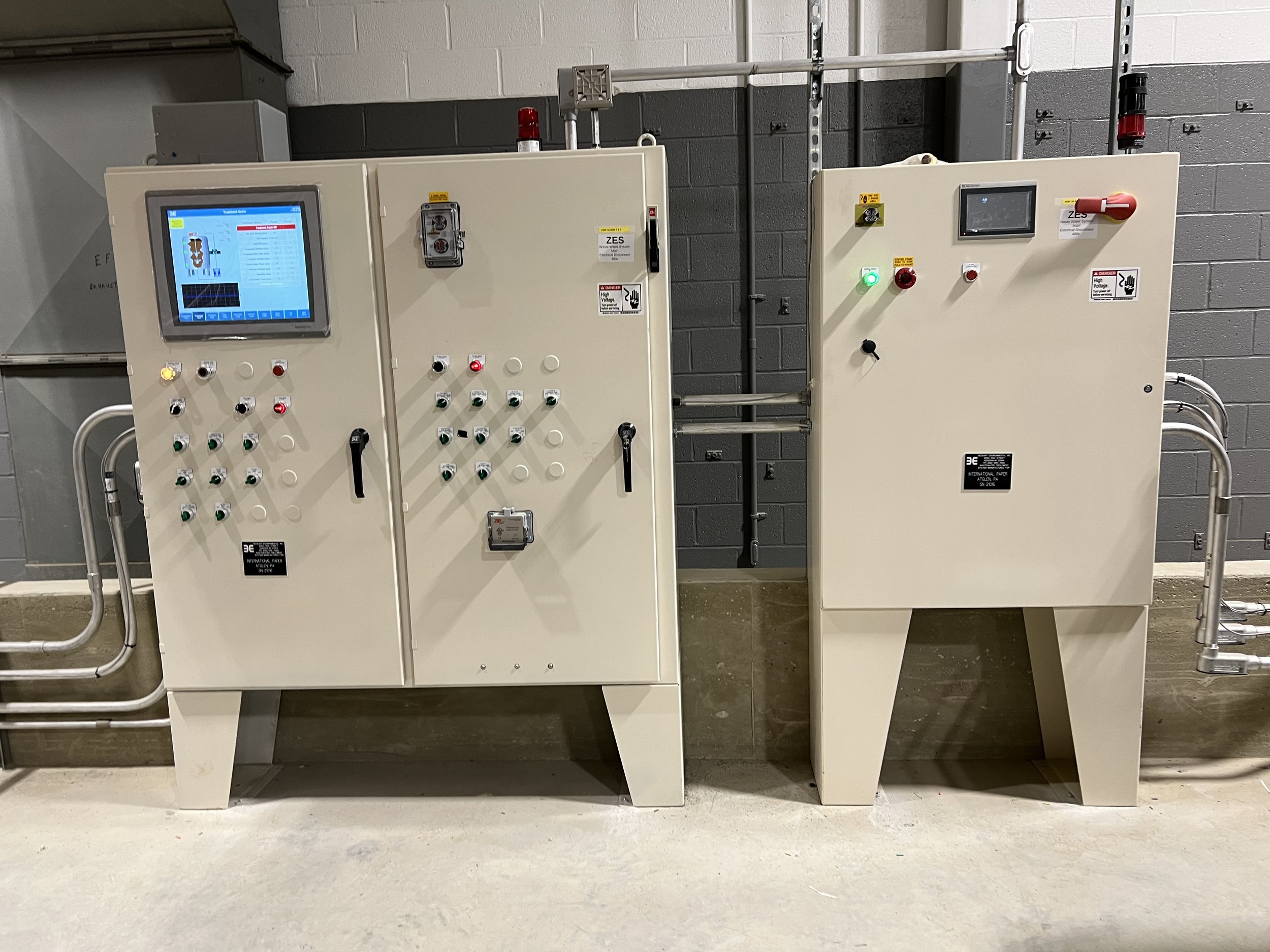 Reliable PCB Assembly Methods for Water Treatment Control