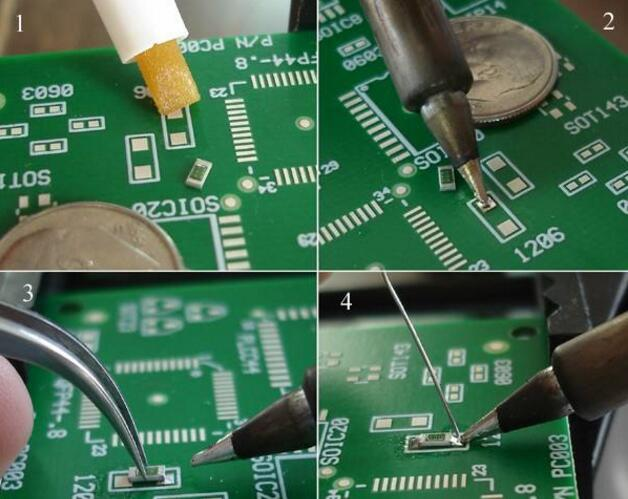 Buried Resistors vs. Surface Mount: Which is Right for Your PCB Design?
