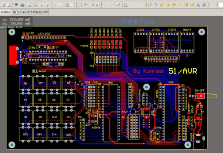Beyond Space Saving: The Unexpected Benefits of Buried Resistors in PCBs
