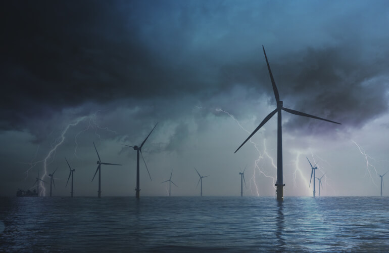 Selecting the Right Materials for Your Wind Turbine Control PCB: A ...