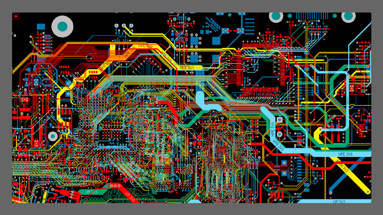Designing a Cost-Effective Water Treatment Control PCB: Component ...