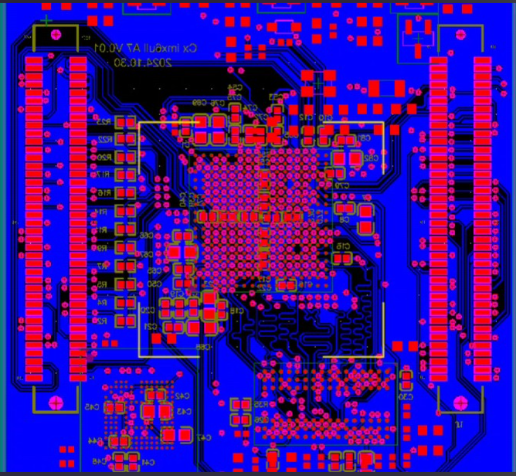 Beyond the Surface: How Microsectioning Reveals Hidden PCB Flaws