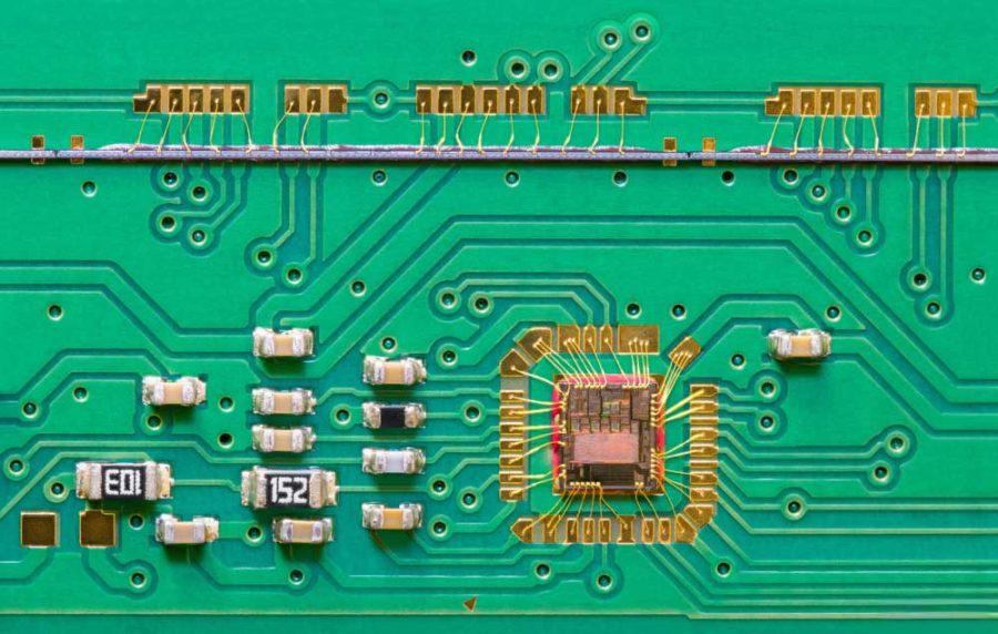 Hotel Room Control PCB Layout Techniques for Optimal Signal Integrity