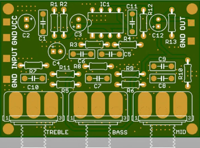 White Silkscreen on PCBs: A Comprehensive Guide for Electronics Engineers