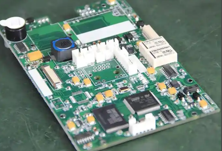 Mastering Conformal Coating Application: A Step-by-Step Guide for Beginners