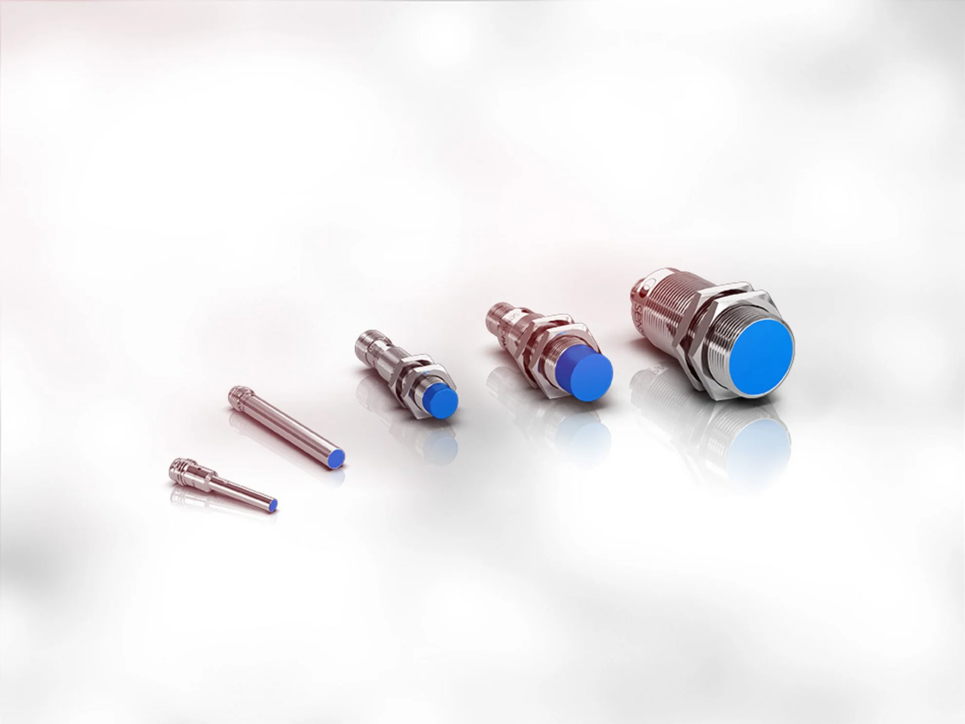 Common Sensor Specifications and Parameters