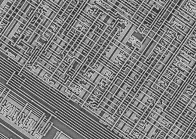 Integrated On-Chip Technologies Explained