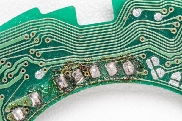 PCB Contamination Challenges and Precision Cleaning Solutions