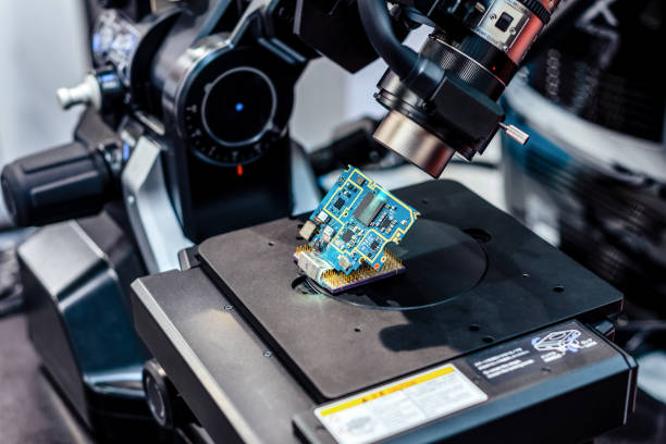 PCB Contamination Challenges and Precision Cleaning Solutions