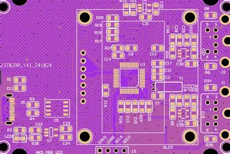 The Importance of Annular Rings in Plated Through Hole Reliability